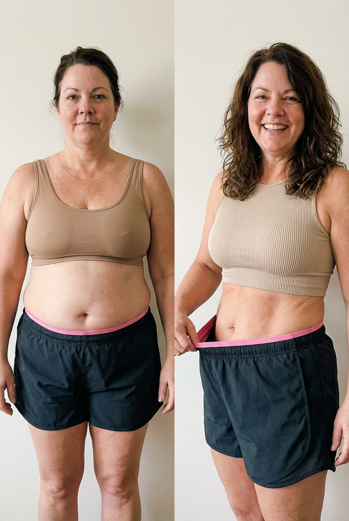 Peak Form Thyroid Support