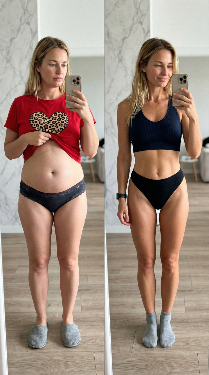 Peak Form Thyroid Support