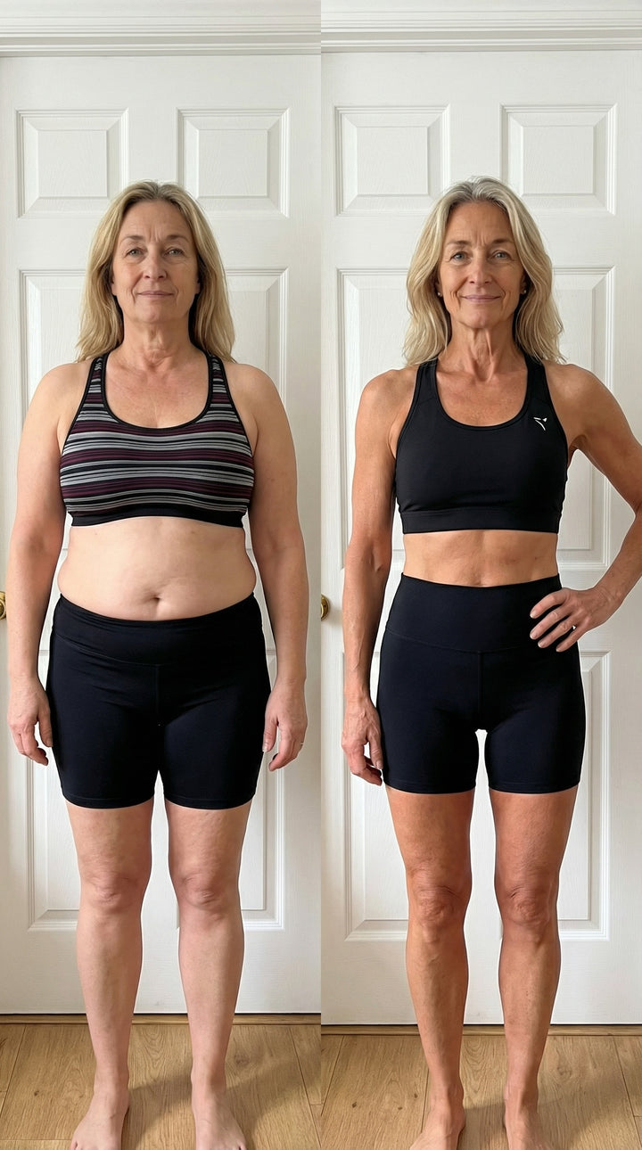 Peak Form Thyroid Support