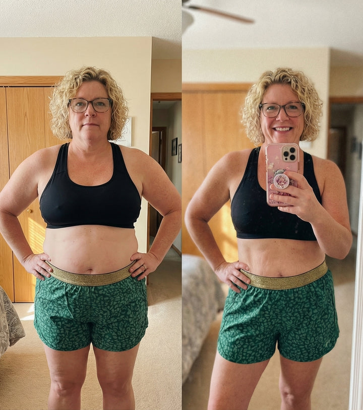 Peak Form Thyroid Support