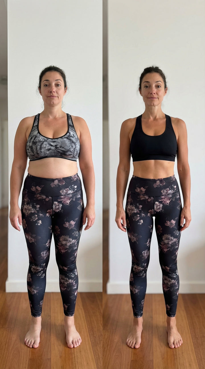 Peak Form Thyroid Support