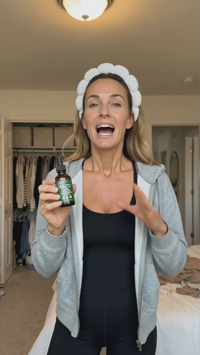 Peak Form Thyroid Support